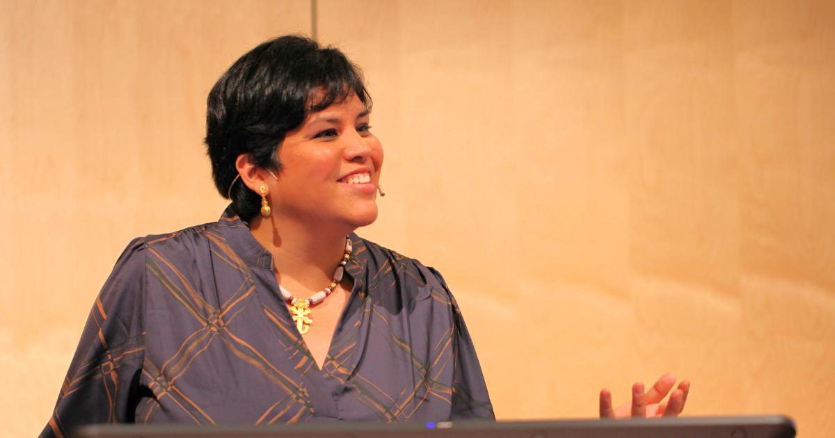 Doktorgrad på alternativ behandling hos barn med kreft | NAFKAM